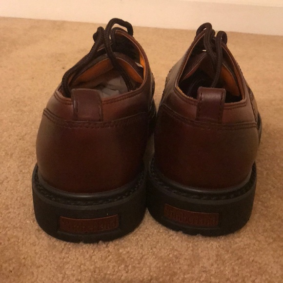 Timberland | Shoes | Mens Timberland Dress Shoes | Poshmark